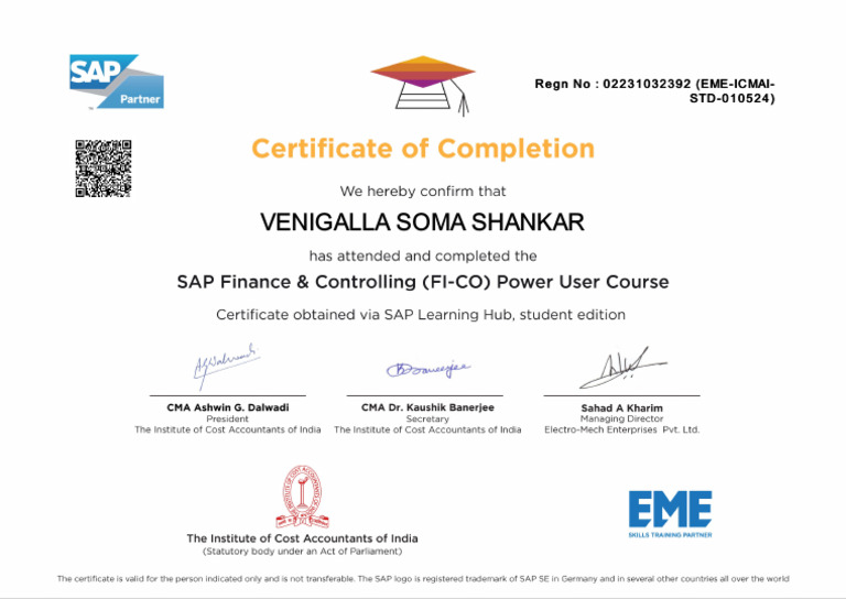 Venigalla Soma Shankar | PDF