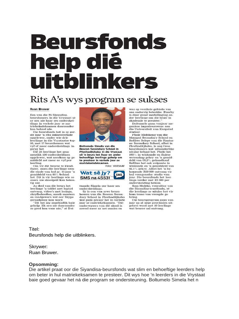 Afrikaans Article 250401 222054 | PDF