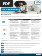 Capitec DebiCheck Guide | PDF