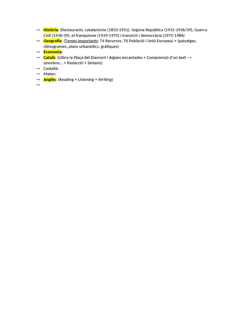 Selete | PDF