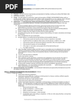 BCA Accessibility Code Updates 2025 | PDF