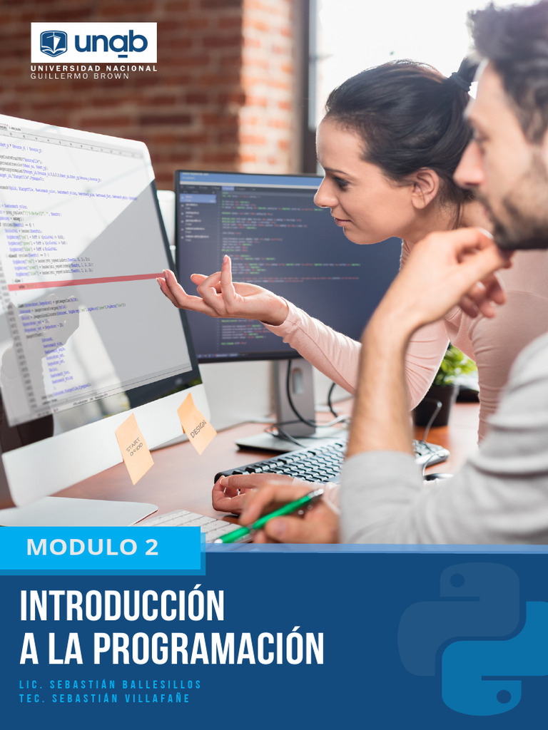 Estructuras de Control en Programación | PDF | Programación de ...