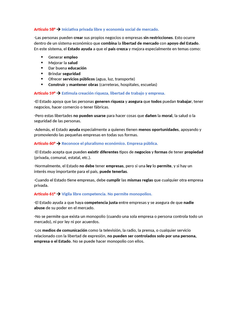 Semana 9 Articulo 58-65 | PDF | Estado (política) | Business