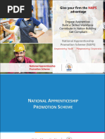 NAPS-2 Implementation Guidelines | PDF