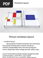Jenis-Jenis Layout Desain Grafis | PDF