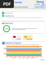 One Point Lesson Template | PDF