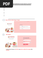 Iuran Ibi Online | PDF