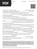 Biography Interview Questions Guide | PDF | Biography