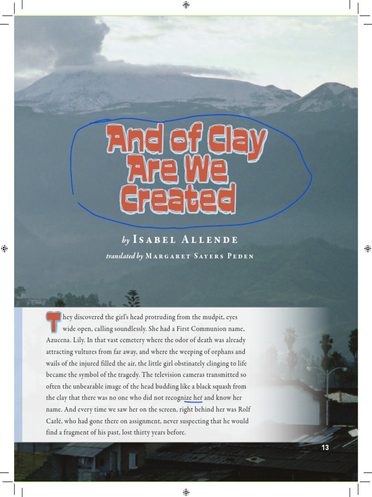 Alpha Literature KSA G10 Unit 1 | PDF