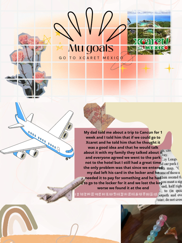 Mu Goals PDF | PDF
