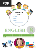 English Time 1 Student Book | PDF