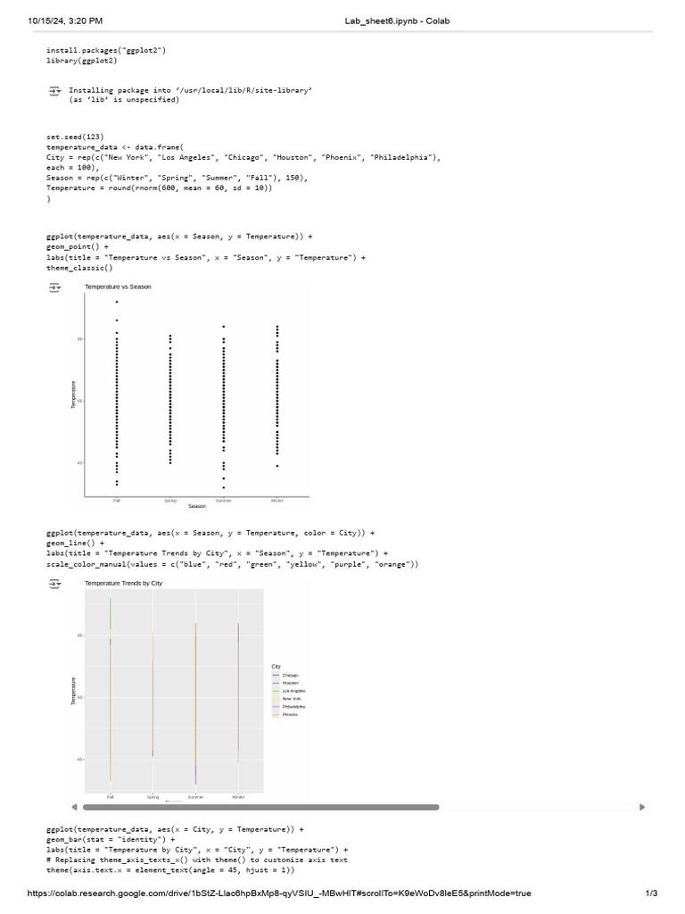 20231CBC0033 LabSheet 6 | PDF