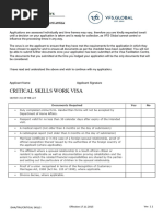 AGSVA Security Clearance Guide | PDF | Identity Document | Security ...