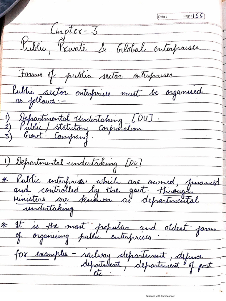 Chapter 3 Part 1 | PDF