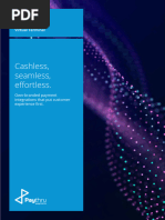 Orbital Virtual Terminal | PDF | Debit Card | Payments