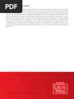 Zamani Lobola Letter | PDF