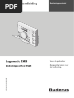 Notice D'utilisation AD303 AD304 | PDF