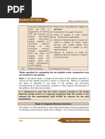 POBO and COBO Model | PDF | Internal Control | Regulatory Compliance