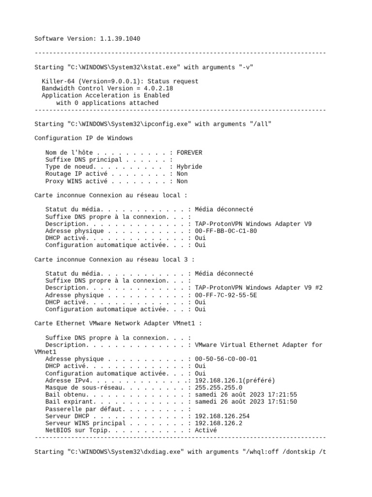 NVContainer Recovery Overview | PDF | Ibm Pc Compatibles | Computer Science