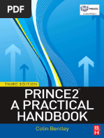PRINCE2 6th Edition Issue Register Template Example | PDF | Business ...