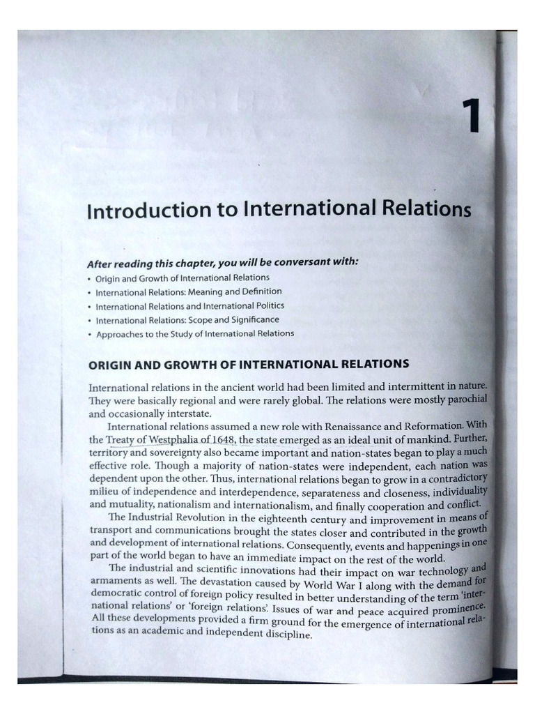 IR Introduction and Approaches | PDF