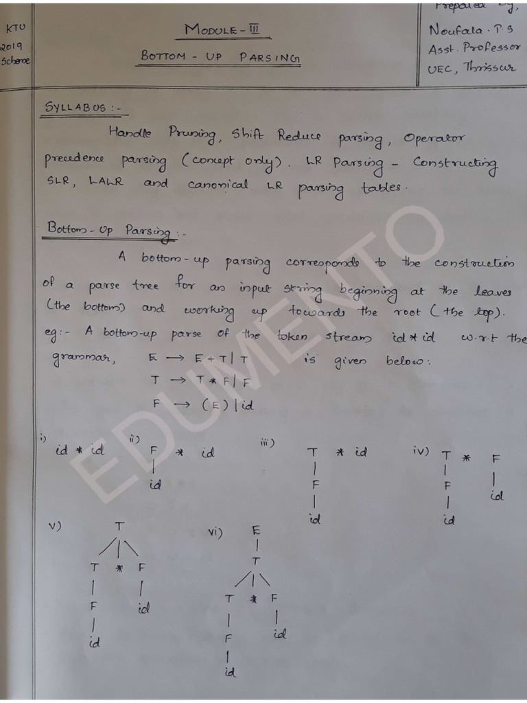 Module 3-1-1 | PDF