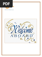 Employee Specimen Signature Form | PDF