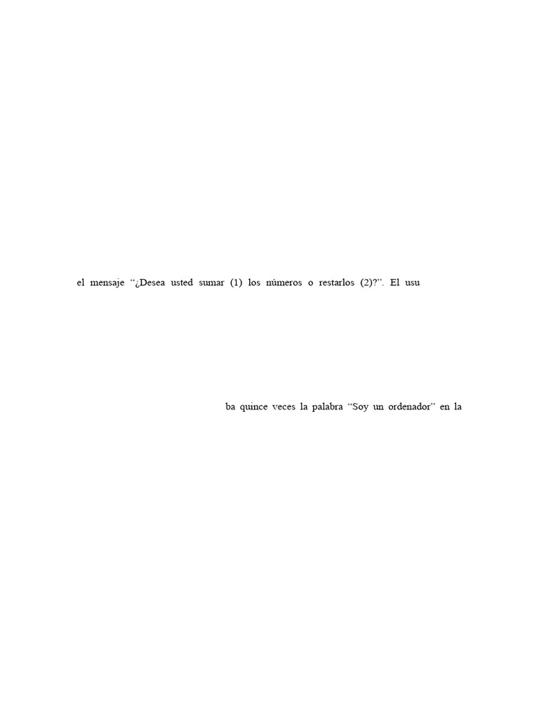 Prácticas Pascal Compress | PDF