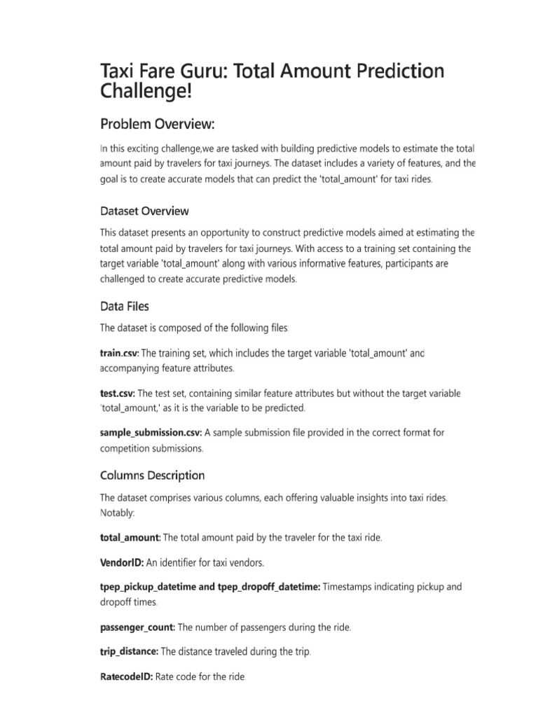 Project | PDF