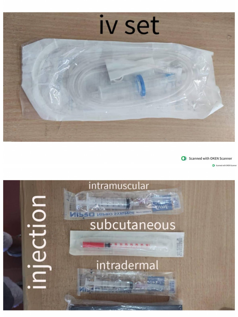 Dosage Form | PDF
