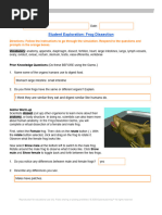Modified Centor Score for Strep Throat | PDF | Medical Specialties ...