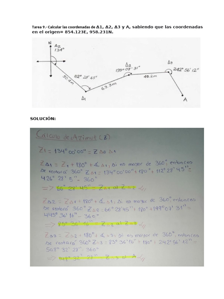 Tarea 9 Terminada | PDF