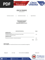 Ficha Técnica DDVP 500 Insecticida | PDF | Insecticida | Química