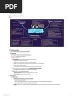 Diagnóstico e Tratamento da ILTB | PDF | Tuberculose | Mycobacterium ...