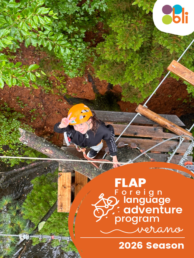 2026-Sp-Summer Camp Brochure | PDF | Segundo lenguaje | Montreal