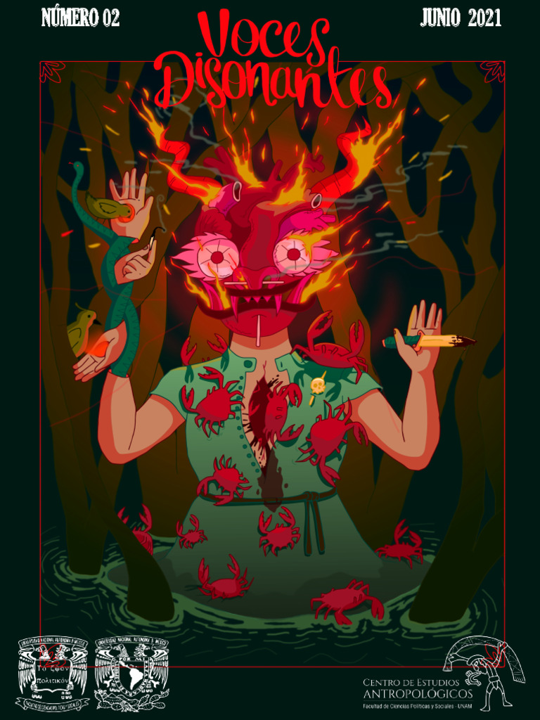 El color rojo en rituales mazatecos | PDF | Educación en artes liberales