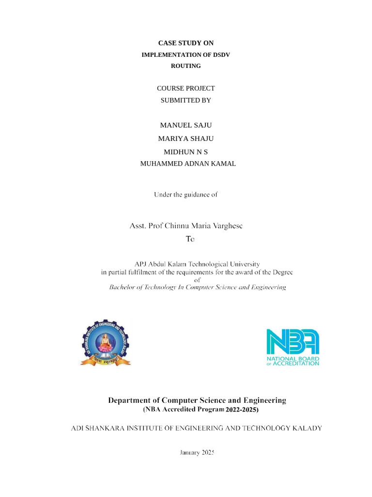 Case Study On 5g Cellular Technology | PDF | Wireless Ad Hoc Network ...