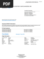 IFly Staff - The Next Gen Airline Staff and Duty Travel Solution 17 | PDF