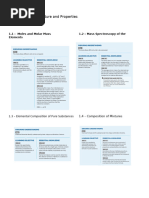 Mouse Party Worksheet | PDF | Dopamine | Neurotransmitter