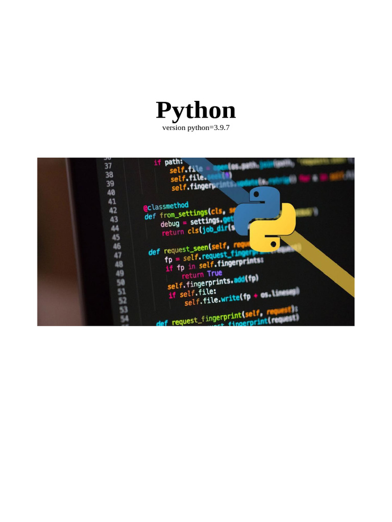11-17 Linguaxes Scripts Python | PDF | Python (lenguaje de programación) | Tipo de datos