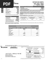Simulador y Facturación CMR | PDF | Interés | Tarjeta de crédito
