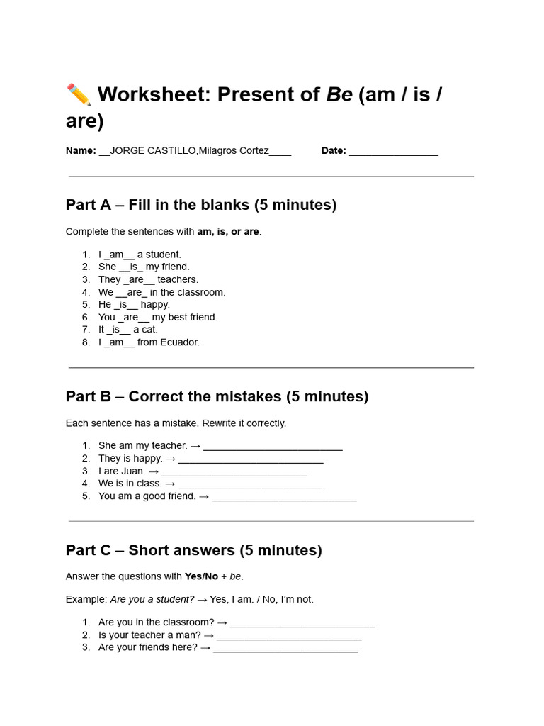 Are) | PDF