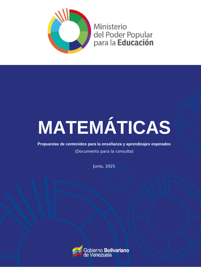 Matemáticas 3er Grado | PDF | Geometría | Medición