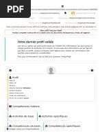 Inscription en ligne sur Wassit ANEM | PDF