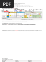 Beeline Time Entry Instructions Worked Holidays Only | PDF