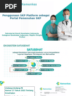 Satu Sehat SDMK Login - Google Search | PDF | Bisnis | Komputer