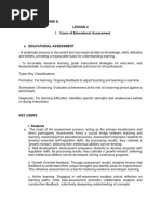 Detailed Assessment Test Guide | PDF | Login | Button (Computing)