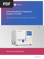 UD-10 Urine Imaging Device Manual | PDF | Electromagnetic Interference ...