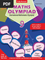 1000 Mathematical Challenges From Mathematical Olympiads | PDF
