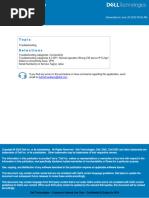 Powermax 2500 8500 Spec Sheet | PDF | Scalability | Alternating Current